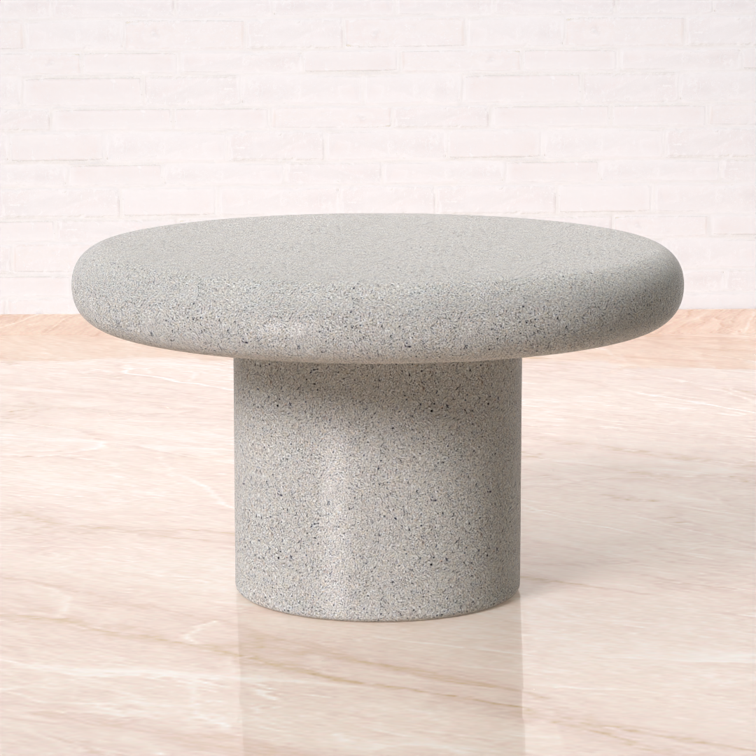 Beton Coffee Table (Concrete finish) | Relso
